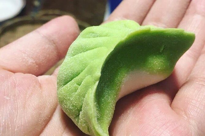 Half day Chengdu Dumpling making Cooking Class: Make from Scratch - An Authentic Culinary Encounter in Chengdu: Dumpling Making from Scratch
