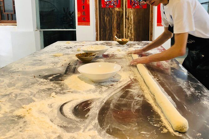 Half day Chengdu Dumpling making Cooking Class: Make from Scratch - The Sum Up: Who Will Love This Tour?