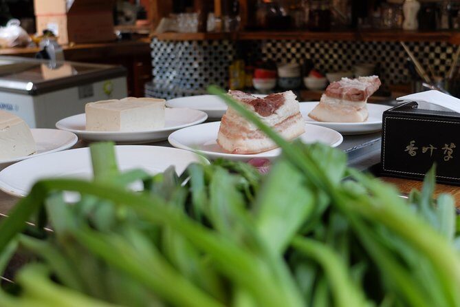 Half day Chengdu Dumpling making Cooking Class: Make from Scratch - FAQs