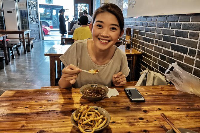 Half-Day Chengdu Food and Culture Tour - Key Points