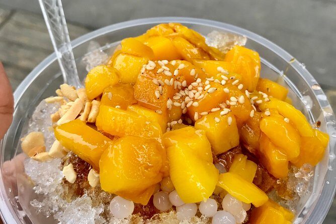 Half-Day Chengdu Food and Culture Tour - Final Thoughts