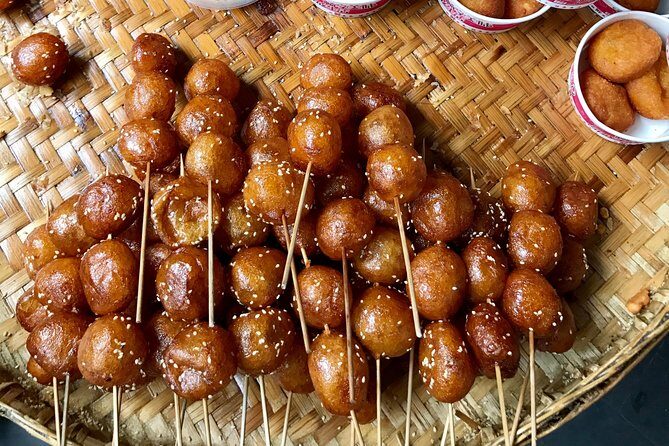 Half-Day Chengdu Food and Culture Tour - Frequently Asked Questions (FAQs)