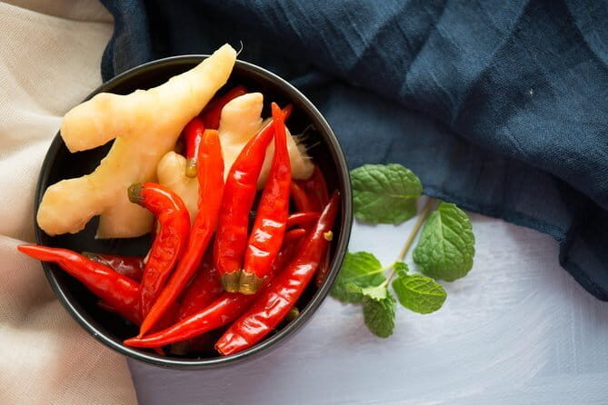 Half day Chengdu Pickles Making Class with Local Market Visit - Practical Details & Tips