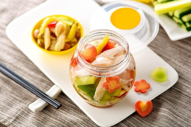Half day Chengdu Pickles Making Class with Local Market Visit - Who Should Consider This Tour?