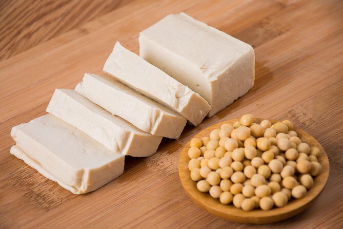 Half Day Chengdu Tofu Making Class with Mapo Tofu Cooking - Key Points