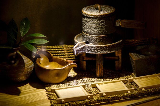Half Day Chengdu Tofu Making Class with Mapo Tofu Cooking - An In-Depth Look at the Tofu Making & Mapo Tofu Class