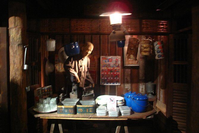 Half Day Chiang Mai City Temples & Museum Tour - Group or Private - Final Thoughts
