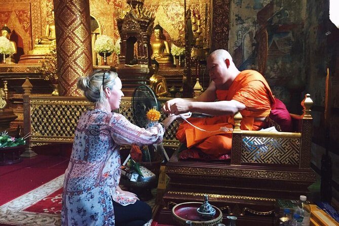Half Day Chiang Mai City Temples & Museum Tour - Group or Private - Frequently Asked Questions