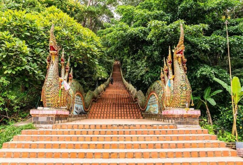 Half day Chiang Mai City tour - Who Will Love This Tour?