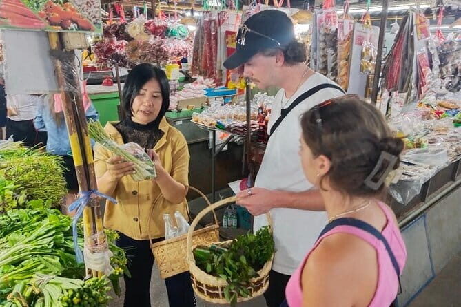 Half Day Chiang Mai Cooking Class and Market Taste Tour - Final Thoughts: Is It Worth It?