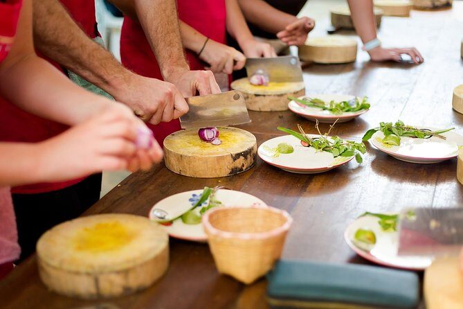Half-Day Chiang Mai Cooking Class: Make Your Own Thai Foods - A Practical and Tasty Introduction to Chiang Mai’s Culinary Scene