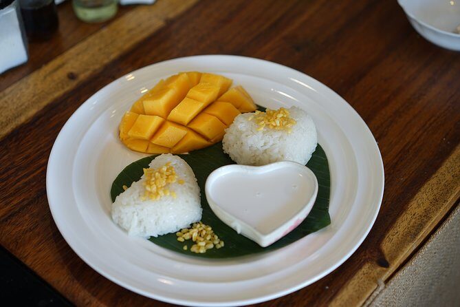 Half-Day Chiang Mai Cooking Class: Make Your Own Thai Foods - Key Points