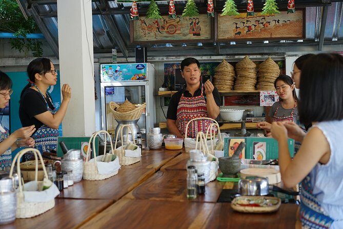 Half-Day Chiang Mai Cooking Class: Make Your Own Thai Foods - Who Will Love This Experience?