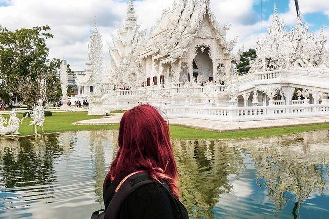 Half Day Chiang Rai City Tour with White Temple & Wat Phra Kaew - FAQ