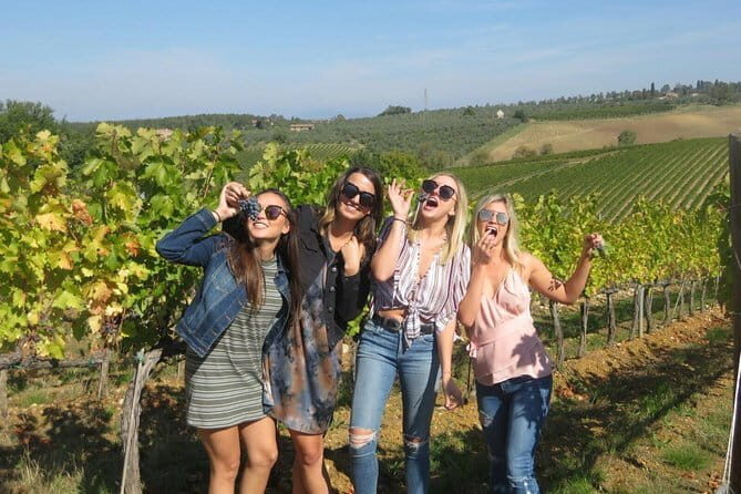 Half-day Chianti Classico Wine tour from Florence - Small Group - A Closer Look at the Itinerary and Experience