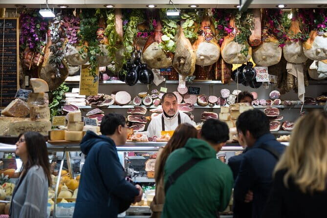 Half-Day Chianti Tour to 2 Wineries with Wine Tastings and Meal - The Highlight: Tuscan Meal and Wine Pairings