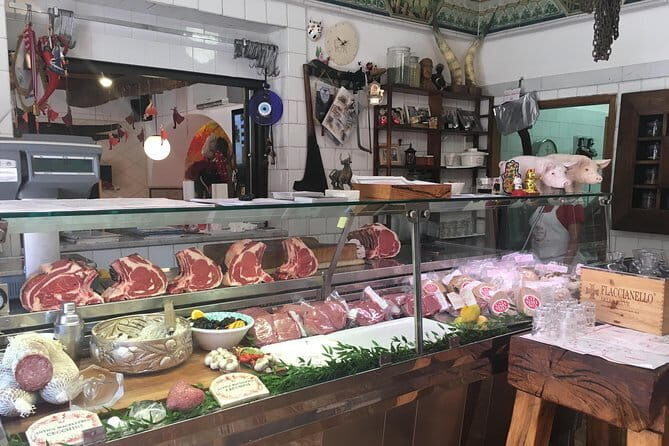 Half Day Chianti Wine Tour with Private Luxury Van - Discovering the Charm of the Chianti Region