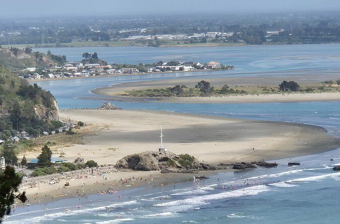 Half Day Christchurch Scenic Tour with Local Guide - Final Thoughts