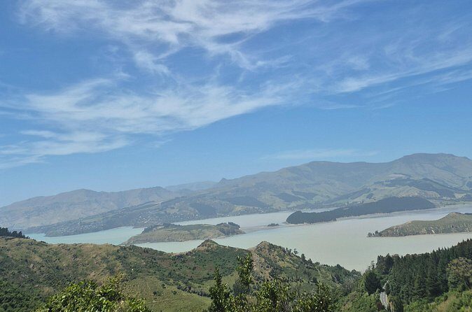 Half Day Christchurch Scenic Tour with Local Guide - FAQs