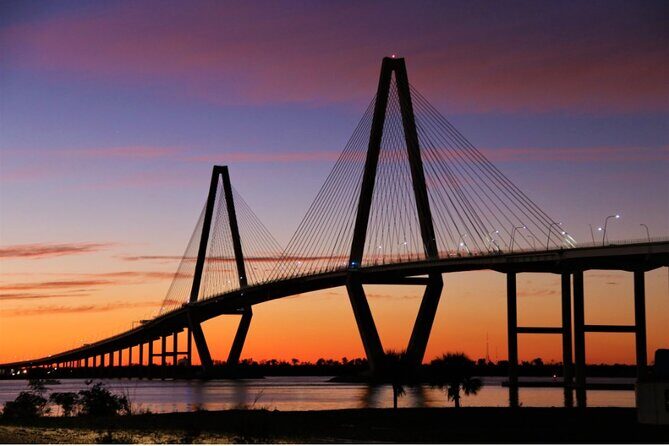 Half Day City Bus Tour, Aiken Rhett House And Charleston Museum - The Itinerary in Detail