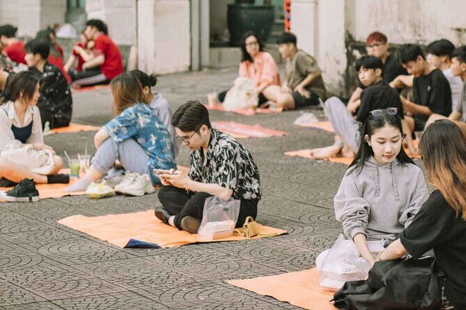 Half Day City Private Tour of Saigon's Morning Charm - Key Points