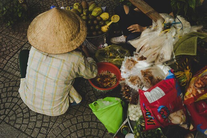 Half Day City Private Tour of Saigon's Morning Charm - What You’ll Love About This Tour