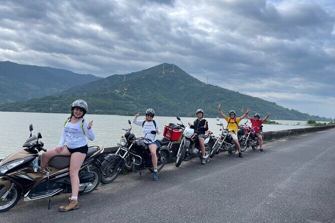 Half Day City Tour By Motorcycle - FAQs