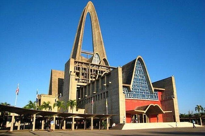 Half-day City tour cultural from punta cana for small group - Potential Drawbacks