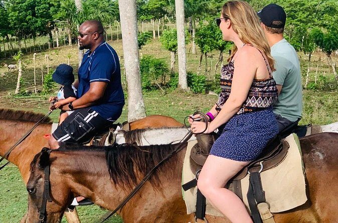 Half-day City tour cultural from punta cana for small group - Who Will Appreciate This Tour?