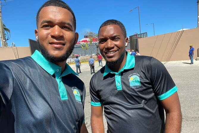 Half Day City Tour in Puerto Plata - The Sum Up