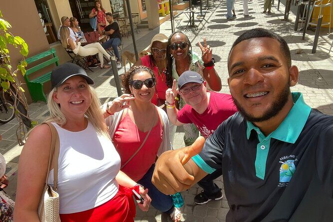 Half Day City Tour in Puerto Plata - FAQ
