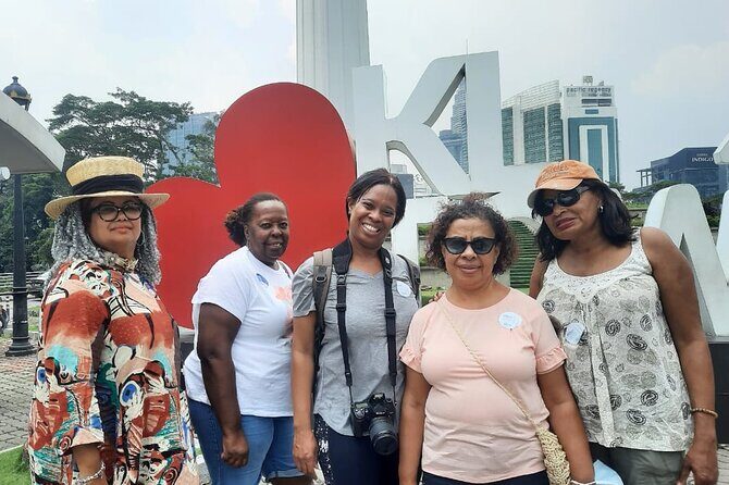 Half-Day City Tour Include KL Tower Observation Deck - Comprehensive Review of the Half-Day City Tour Including KL Tower Observation Deck