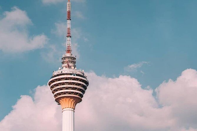 Half-Day City Tour Include KL Tower Observation Deck - Transportation, Timing, and Practicalities