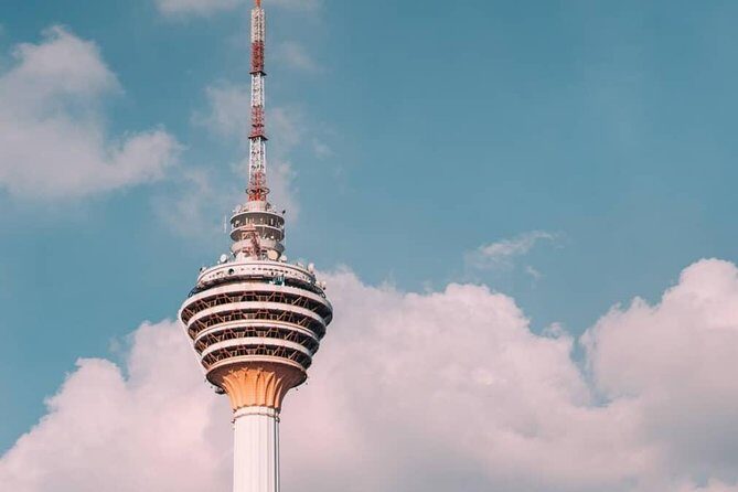 Half-Day City Tour Include KL Tower Observation Deck Entrance - Key Points