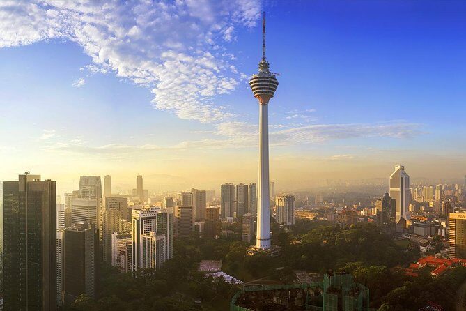 Half-Day City Tour Include KL Tower Observation Deck Entrance - The Sum Up: Is This Tour Worth Your Time?