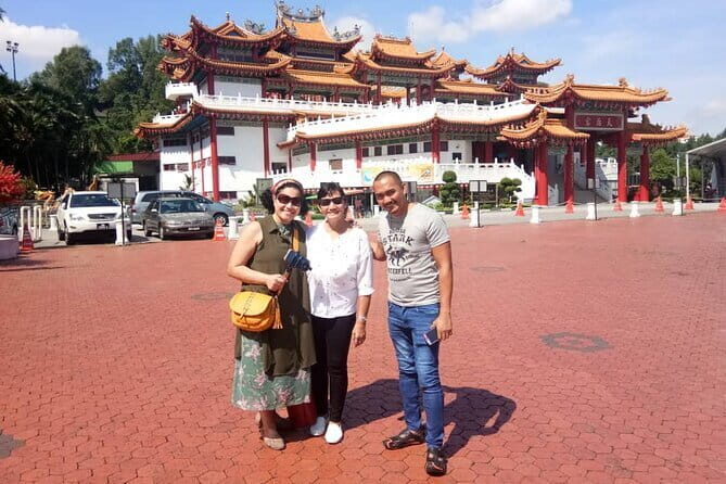 Half Day City Tour - Limited Offer - What Travelers Say