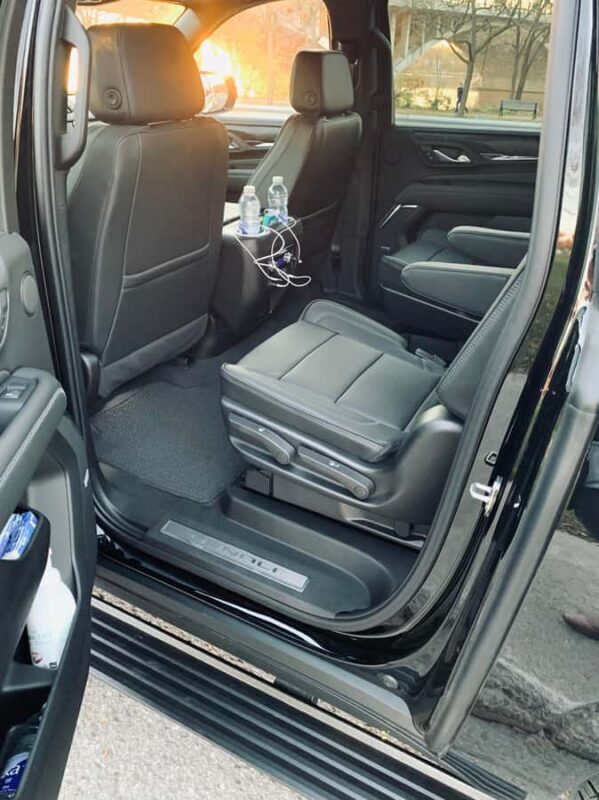 Half day city tour Montreal luxury SUV - Final Thoughts: Who Will Love This Tour?