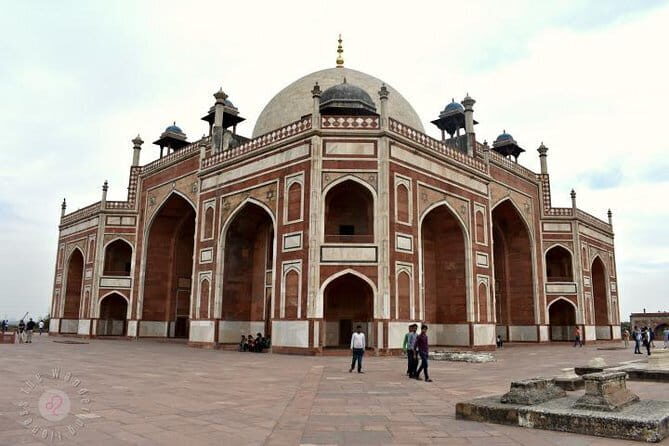 Half-Day City Tour of New Delhi - Who Will Enjoy This Tour?