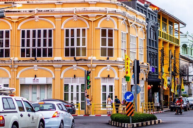 Half Day City Tour Phuket - An In-Depth Look at What the Tour Offers