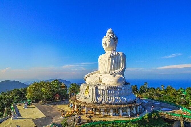 Half Day City Tour Phuket - The Sum Up: Who Will Benefit Most?