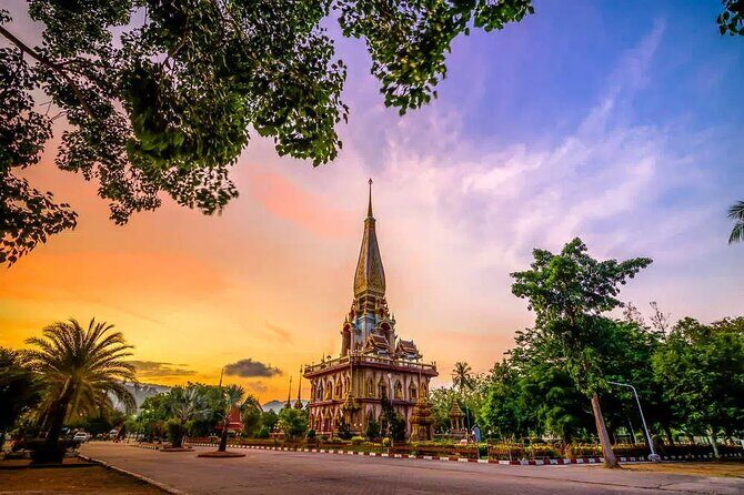 Half Day City Tour Phuket - FAQ