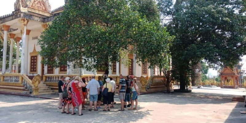 Half Day City Tour - Who Would Benefit from This Tour?