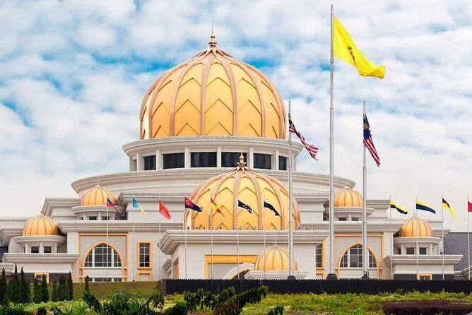 Half Day City Tour-Xmas Special (25 Dec Only) - FAQs