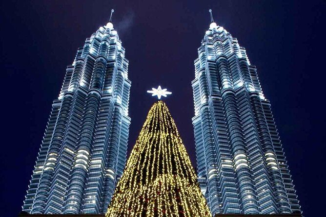 Half Day City Tour-Xmas Special (25 Dec Only) - The Sum Up: Is It Worth It?