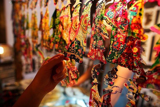 Half Day City Walk to Experience Chinese Taoism and Tibetan Culture - Who Will Love This Tour?