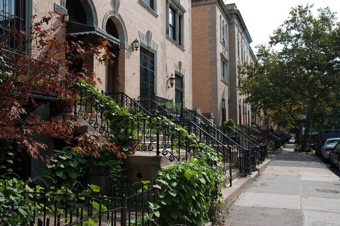 Half-Day Civil Rights Walking Tour in Harlem with Lunch - Who Will Love This Tour?