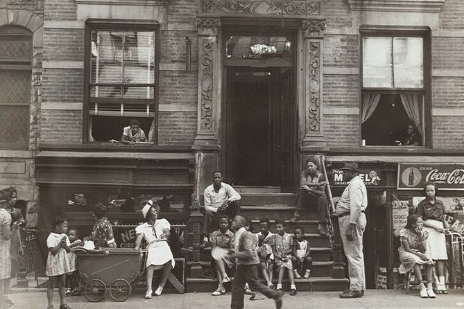 Half-Day Civil Rights Walking Tour in Harlem with Lunch - FAQs