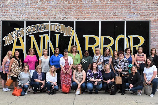 Half-Day Classic Food Tour in Ann Arbor with Lunch - An In-Depth Look at the Ann Arbor Food Tour