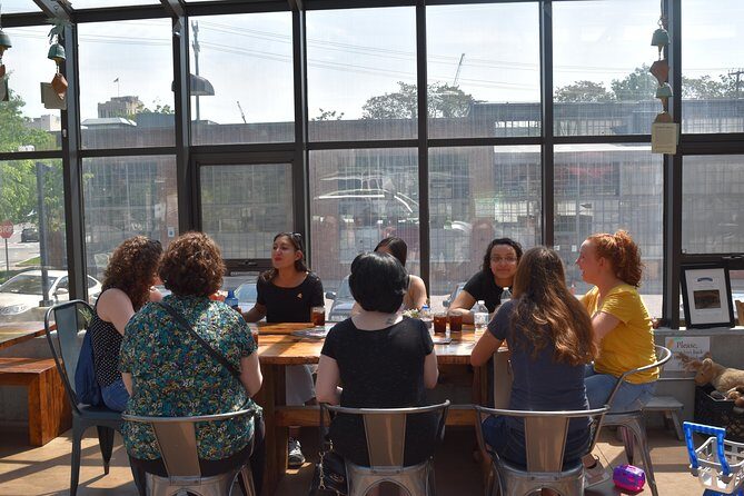 Half-Day Classic Food Tour in Ann Arbor with Lunch - Analyzing the Value and Suitability