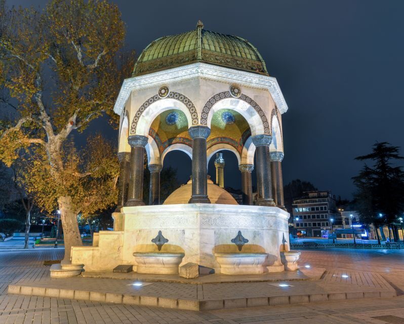 Half Day Classic Istanbul Guided Tour - An In-Depth Look at the Tour